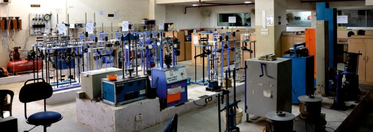 Geotechnical Laboratory Testing | Strength Test | Consolidation Test