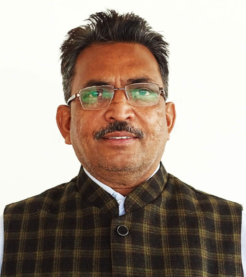 Meet Our Leaders | CEG Test House