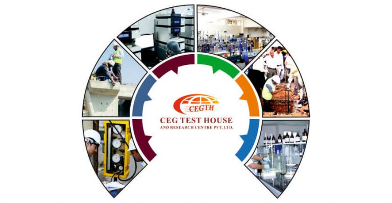 What We Do | CEG Test House